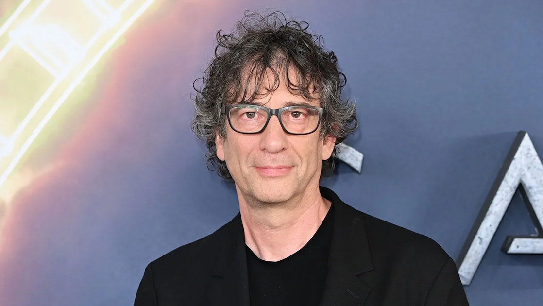 Neil Gaiman Got Something Right | www.splicetoday.com