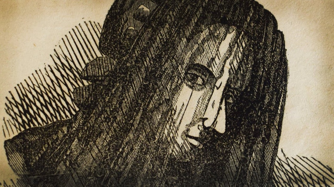 The Forgotten Witch of New York | www.splicetoday.com