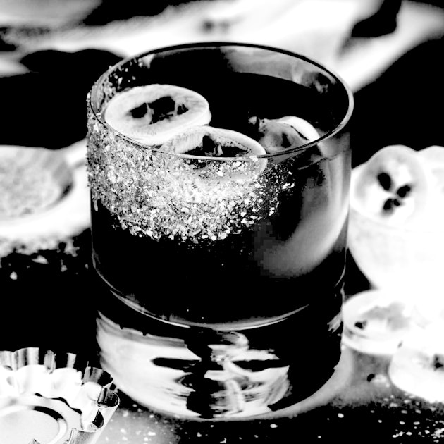 The Mutable Margarita | www.splicetoday.com