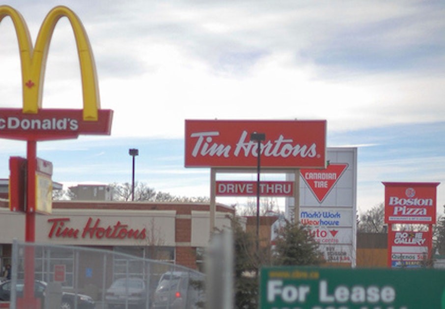 The Rise of the Clone Town | www.splicetoday.com