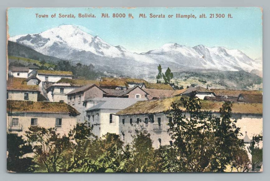 Solometo’s Postcard | www.splicetoday.com