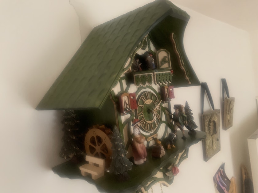 Stop Spilling Juice All Over Me | www.splicetoday.com