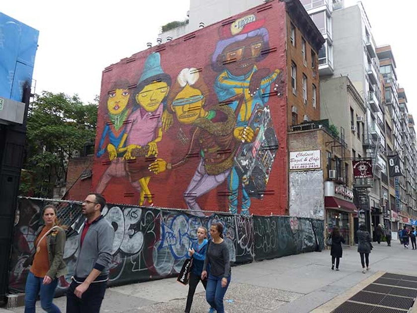 14th St. Beat | www.splicetoday.com