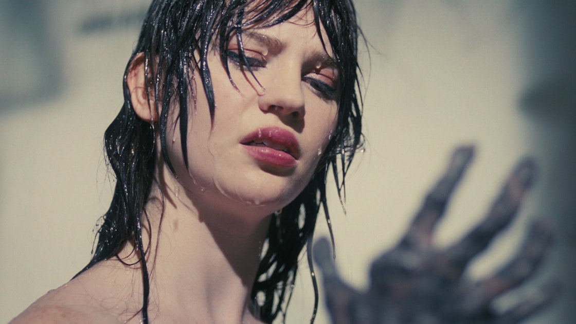 Robots 7, Humans 0 | www.splicetoday.com