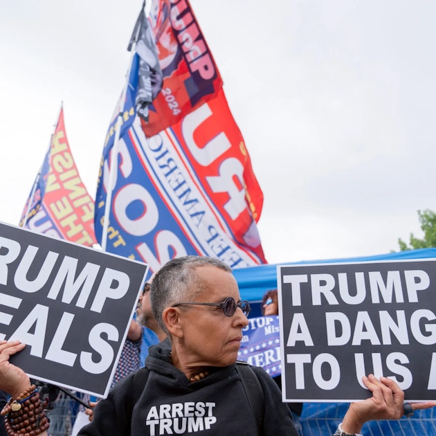 Trump Derangement Syndrome Vs. Trump Devotion Syndrome | www ...