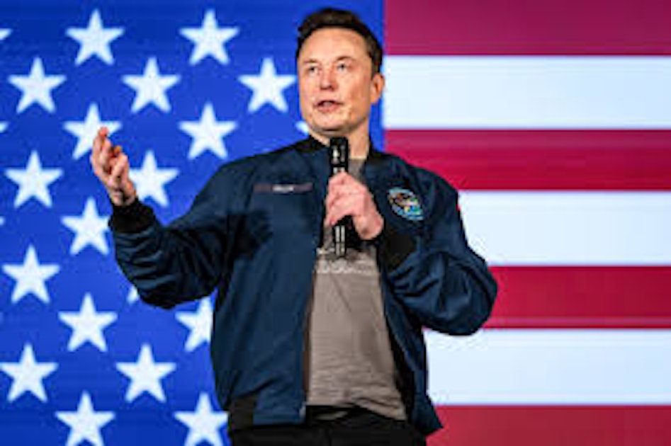 Musk’s North American Technate | www.splicetoday.com