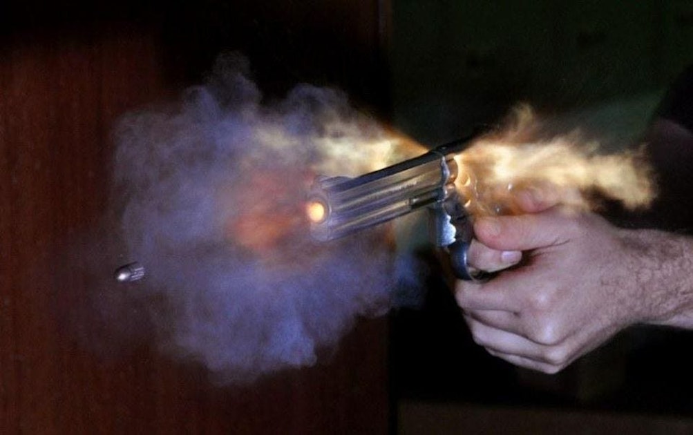 Sweet Revenge! | www.splicetoday.com