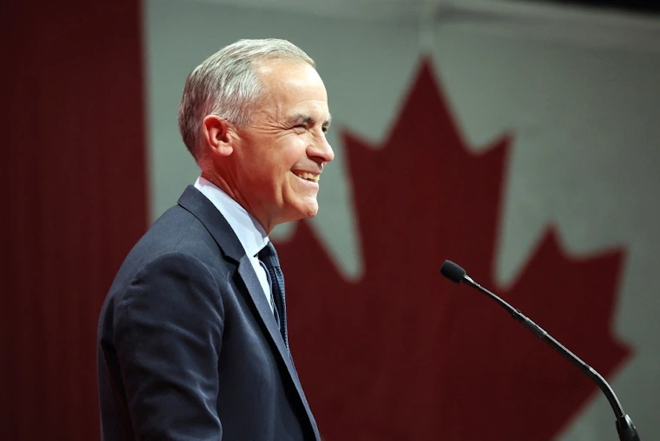 Mr. Canada Will Have to Wait | www.splicetoday.com