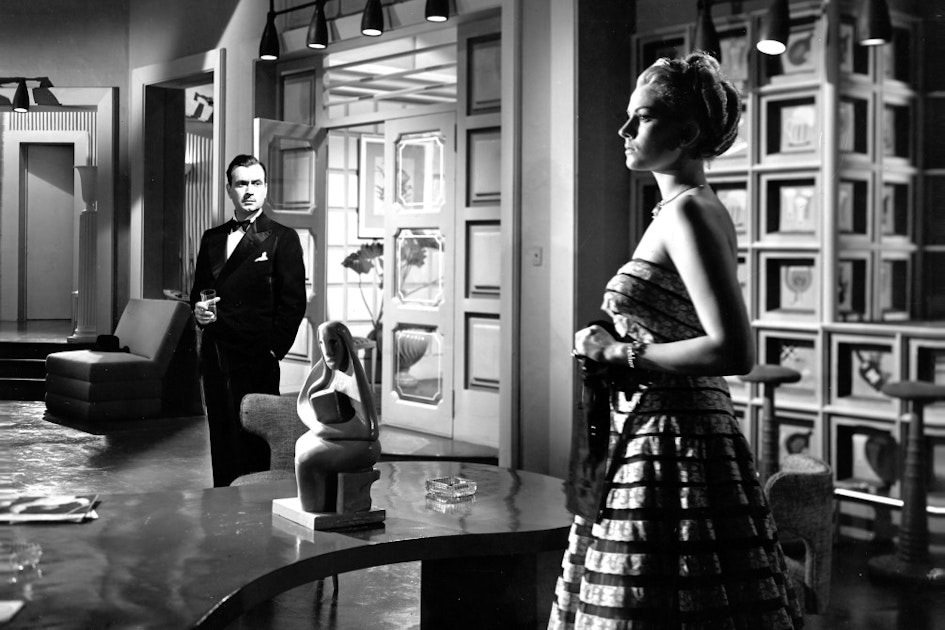 Do Not Go In There | www.splicetoday.com