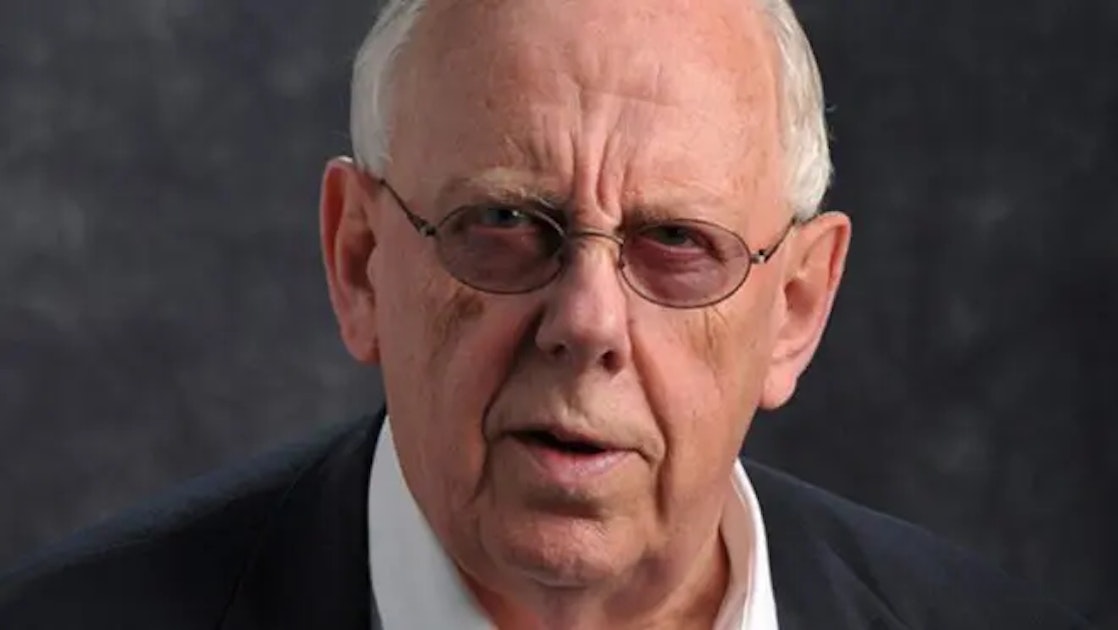 The Late Alasdair MacIntyre's Implausible Philosophy | www.splicetoday.com