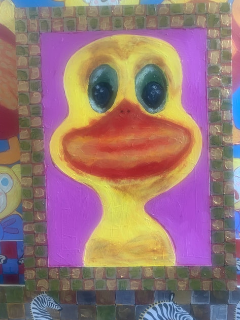 Talking Ducks | www.splicetoday.com