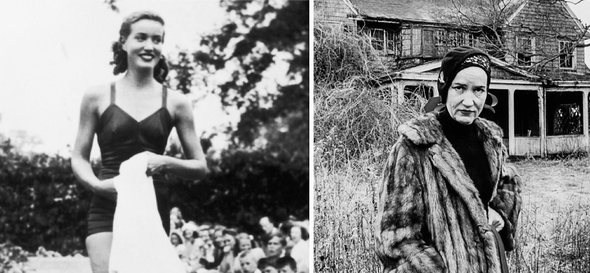 The American Tragedy of Edith Bouvier Beale | www.splicetoday.com