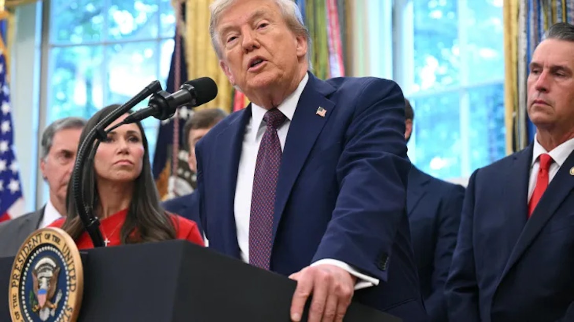 Impeach the Precedent | www.splicetoday.com