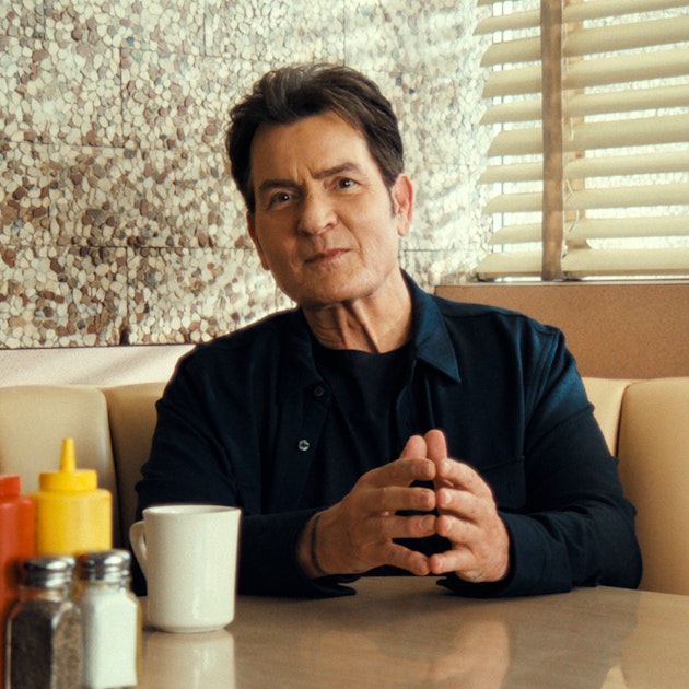 Reintroducing Charlie | www.splicetoday.com