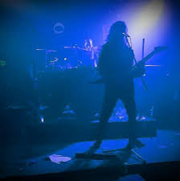 How Death Metal Spared Stan’s Girlfriend | www.splicetoday.com