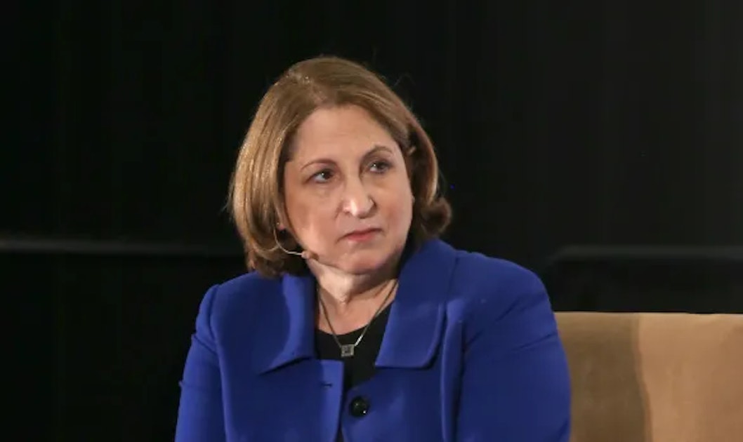 The New Washington Post Op-Ed Editor Should Be the Anti-Ruth Marcus ...