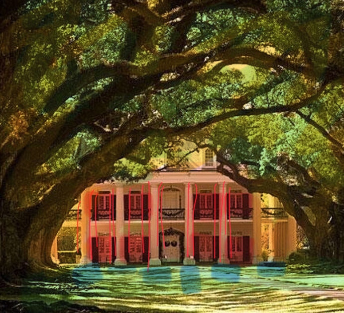 The Slave Master’s Wasteland | www.splicetoday.com