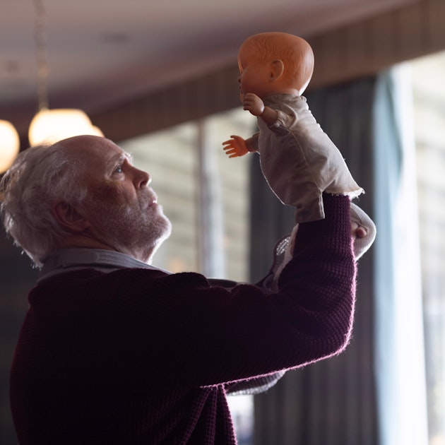 The Jenny Pen Terror | www.splicetoday.com