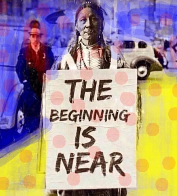 The Beginning Is the End | www.splicetoday.com