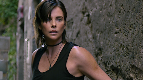 The Bad-Ass Female Industrial Complex Reaches Peak Absurdity | www ...