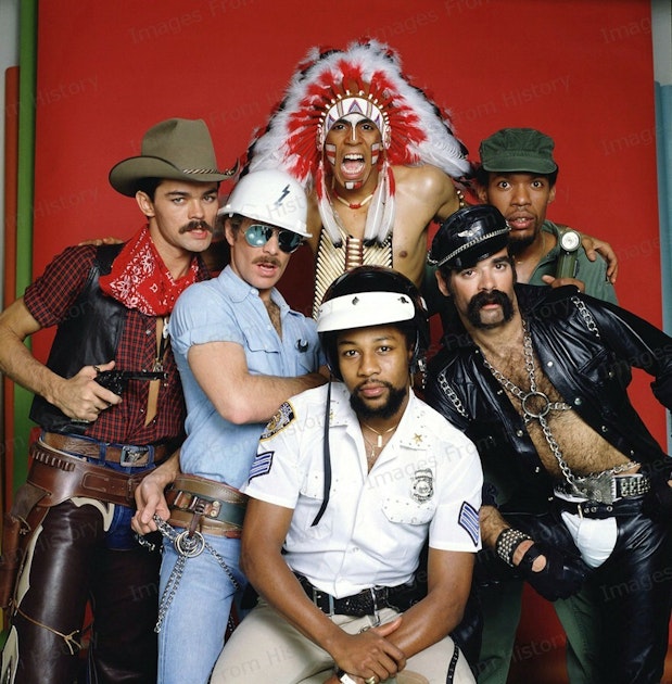 Macho Man and Bird in Hand | www.splicetoday.com
