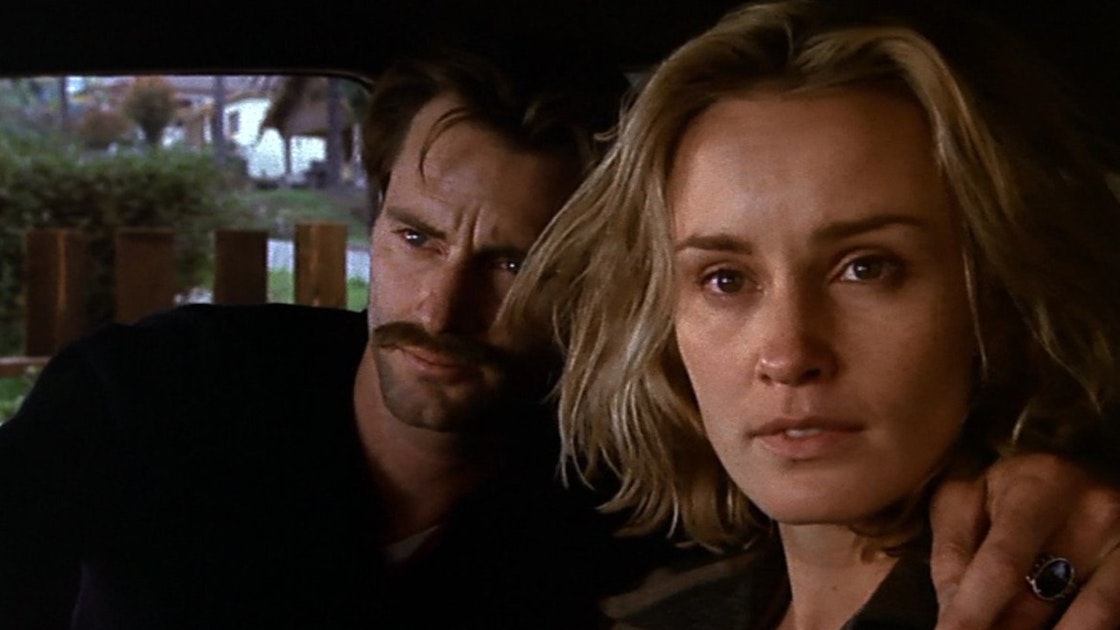 Finding Frances | www.splicetoday.com