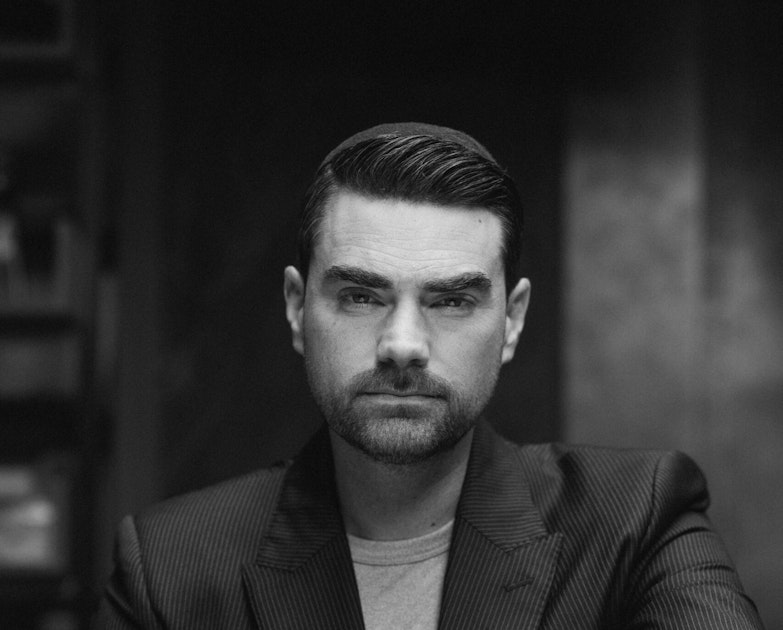 Facts Matter: Ben Shapiro’s Media Collapse | www.splicetoday.com