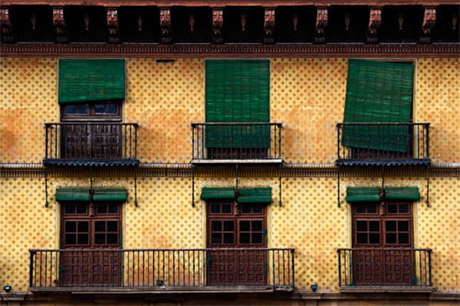 The language of architecture | www.splicetoday.com