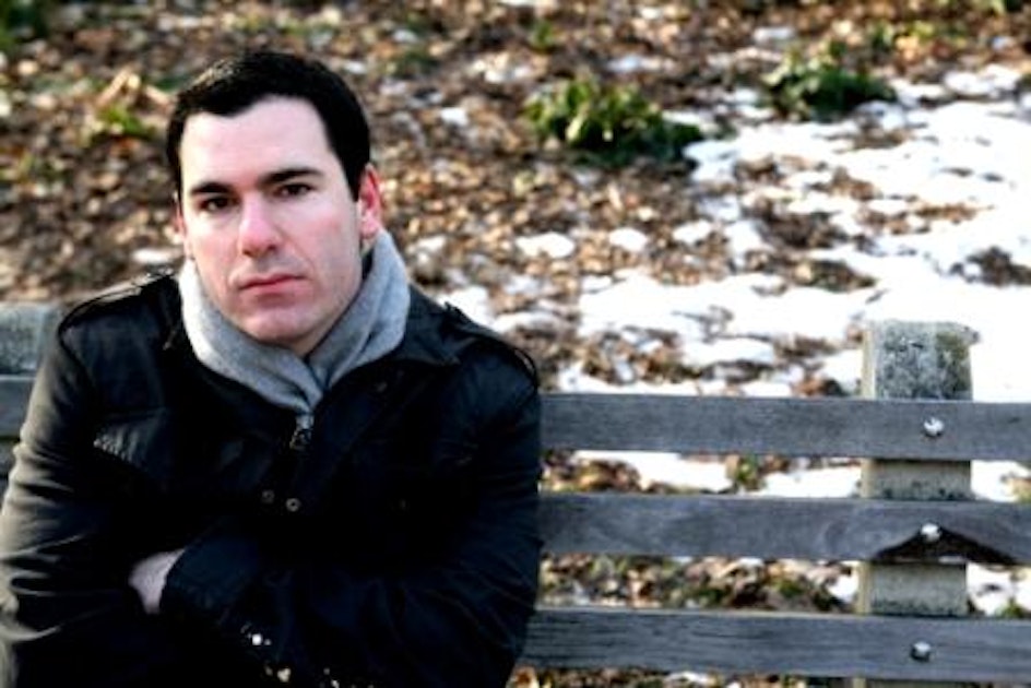 INTERVIEW: The Flying Change | www.splicetoday.com