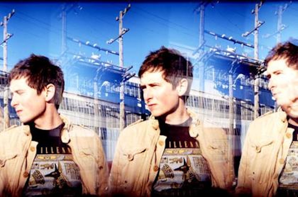 Charming Upcoming Release From San Francisco | www.splicetoday.com