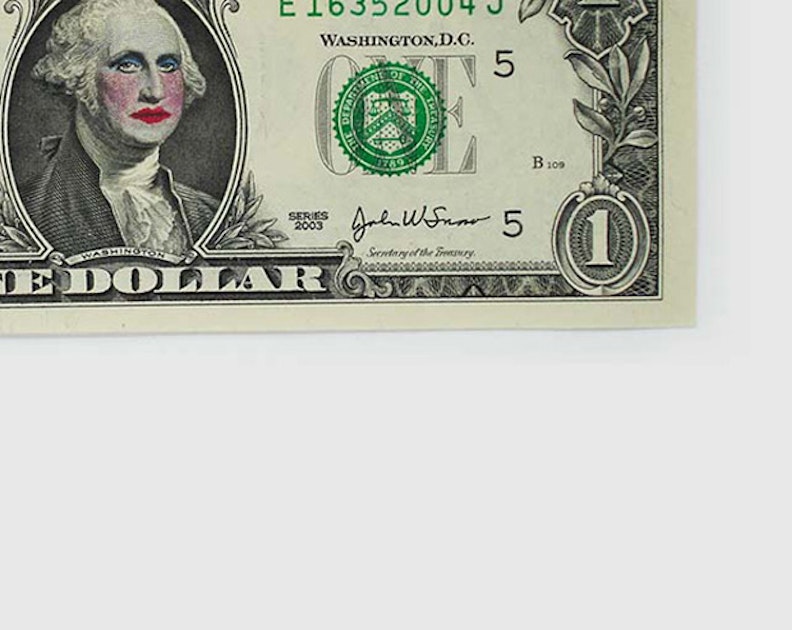 The One Dollar Project | www.splicetoday.com