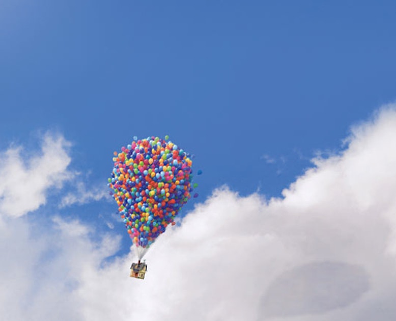 Pixar's Great Leap Forward | www.splicetoday.com