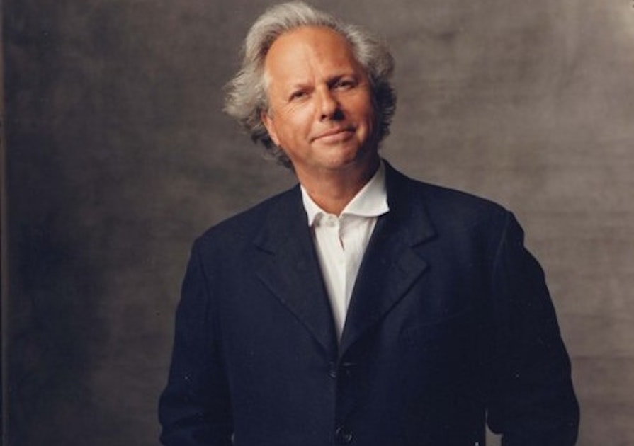 Graydon Carter's Fantasy World | www.splicetoday.com