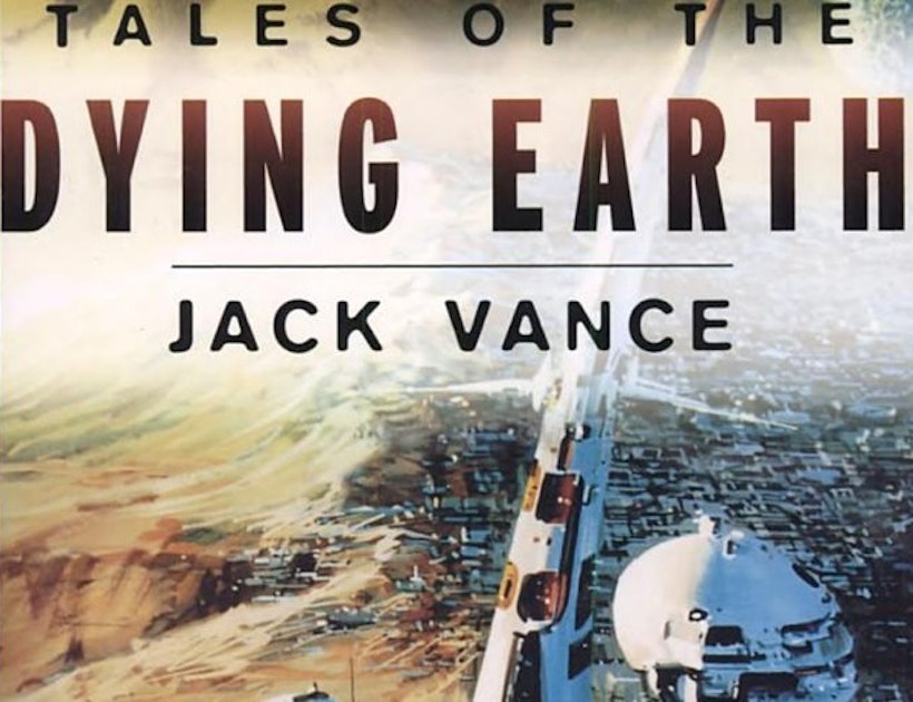 Everyone Should Read Jack Vance | www.splicetoday.com