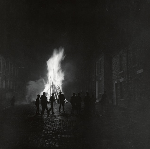 James (Jimmy) Forsyth | www.splicetoday.com