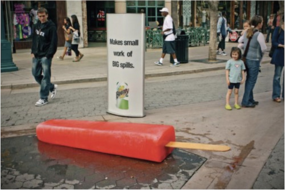 The Quicker Picker Upper | www.splicetoday.com