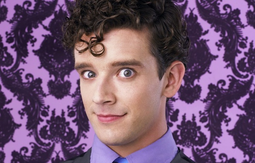 Mika, Michael and The Celebrities That Would Be Gay | www.splicetoday.com