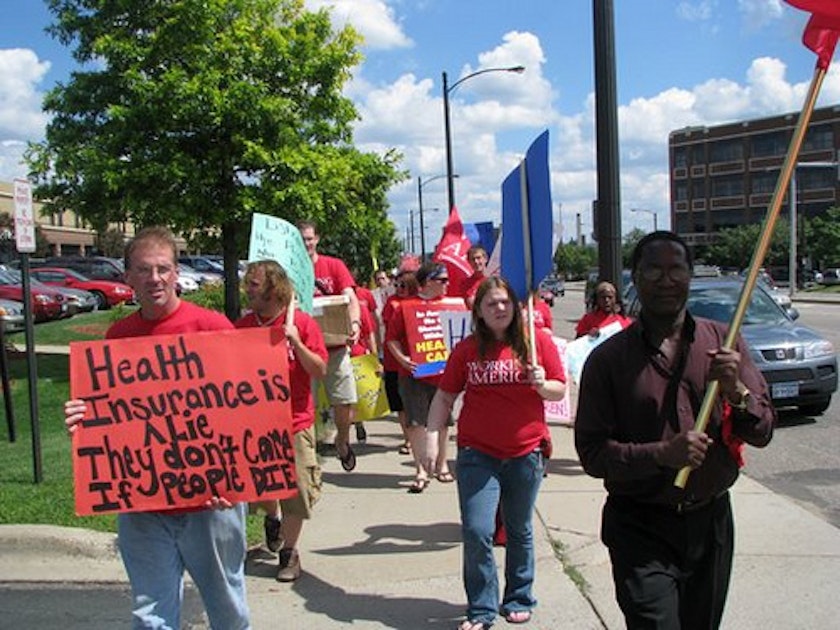 Our Never-ending Political Anger | www.splicetoday.com