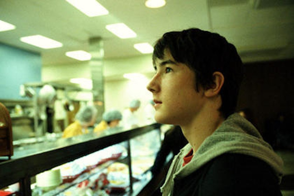 INTERVIEW: Armond White | www.splicetoday.com