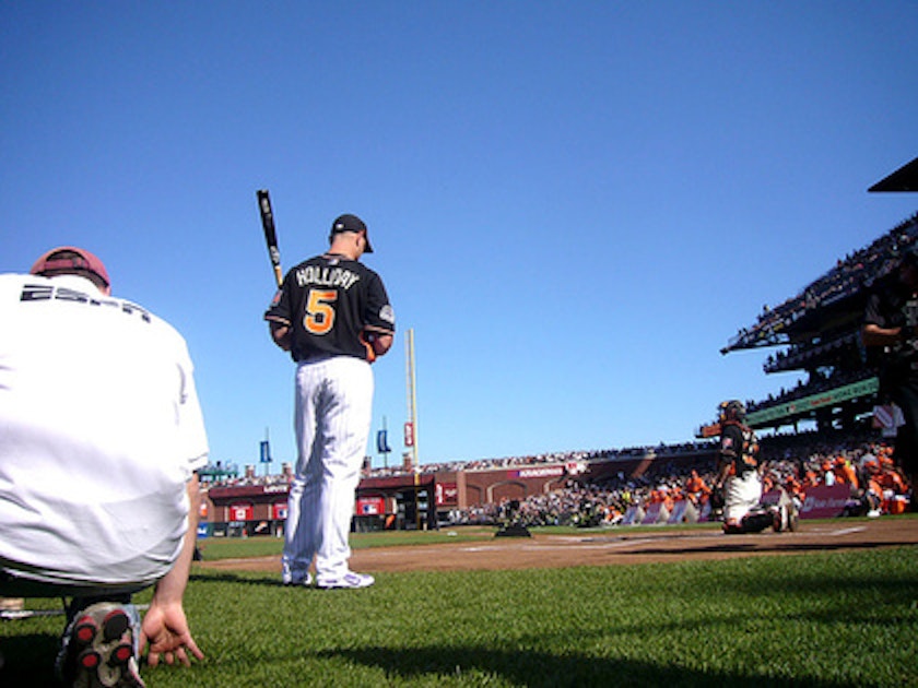 INTERVIEW: Craig Calcaterra | www.splicetoday.com