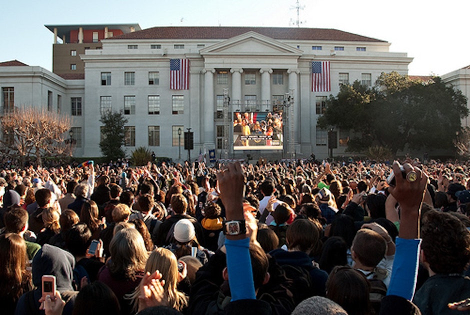 The Last Obama-Bedazzled Political Pundit | www.splicetoday.com