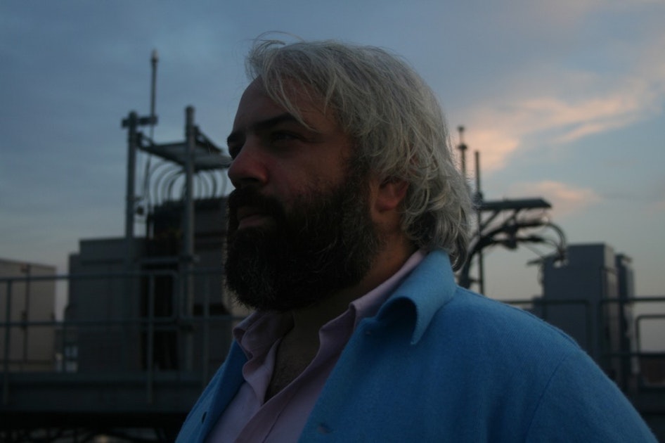 INTERVIEW: Jason Urick | www.splicetoday.com