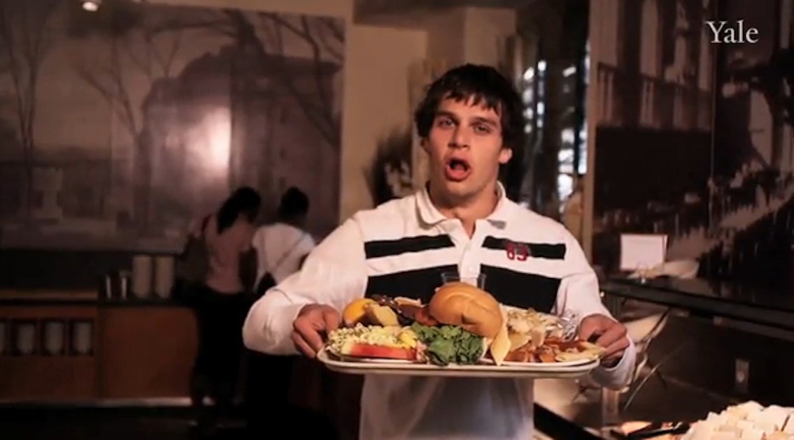 That’s Why I Chose Yale | www.splicetoday.com