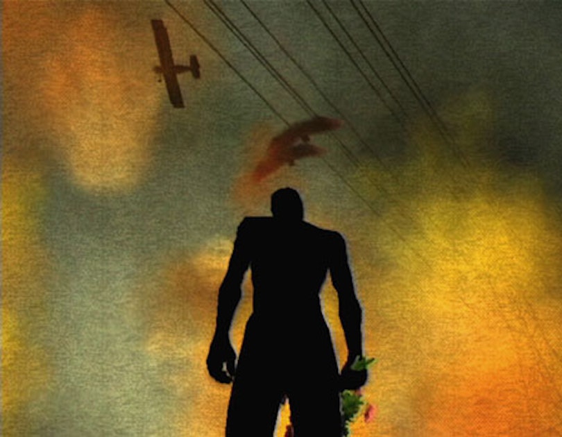 Tonight in Baltimore: The Films of Phil Solomon | www.splicetoday.com