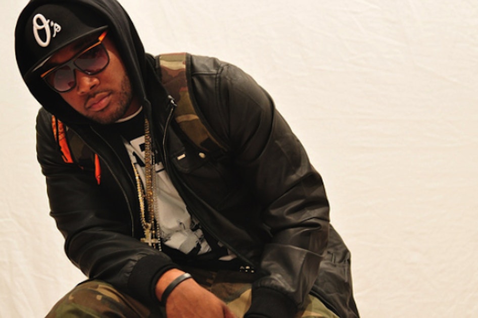 Exclusive Bossman Preview