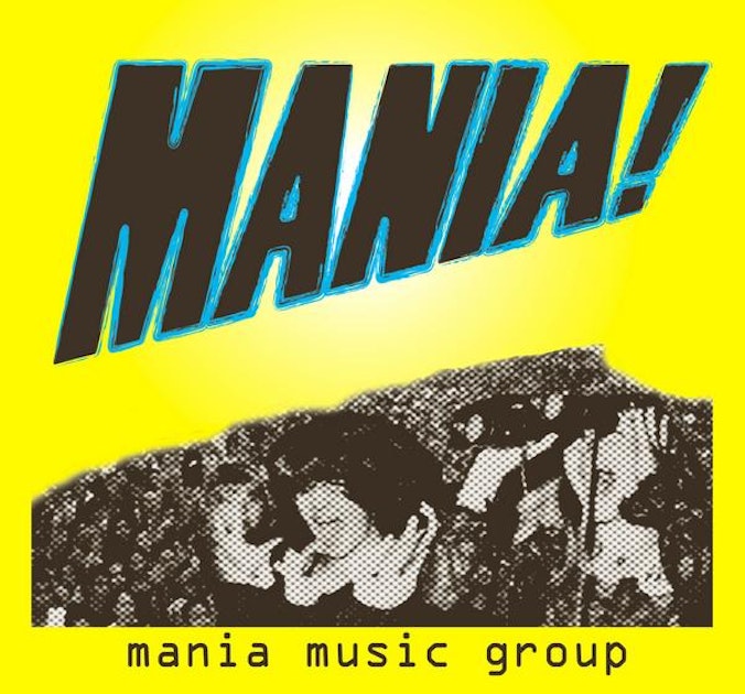 EXCLUSIVE: Mania Music Group Preview | www.splicetoday.com