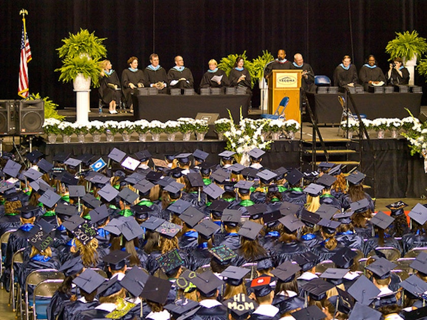 America's failing education system | www.splicetoday.com