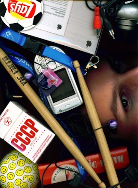 Face Your Pockets | www.splicetoday.com