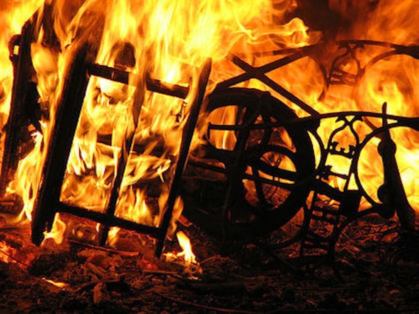 Five Foot Three | www.splicetoday.com