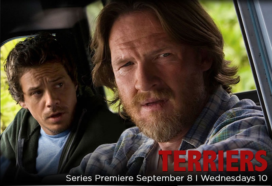 FX's Terriers is Immensely Likeable | www.splicetoday.com